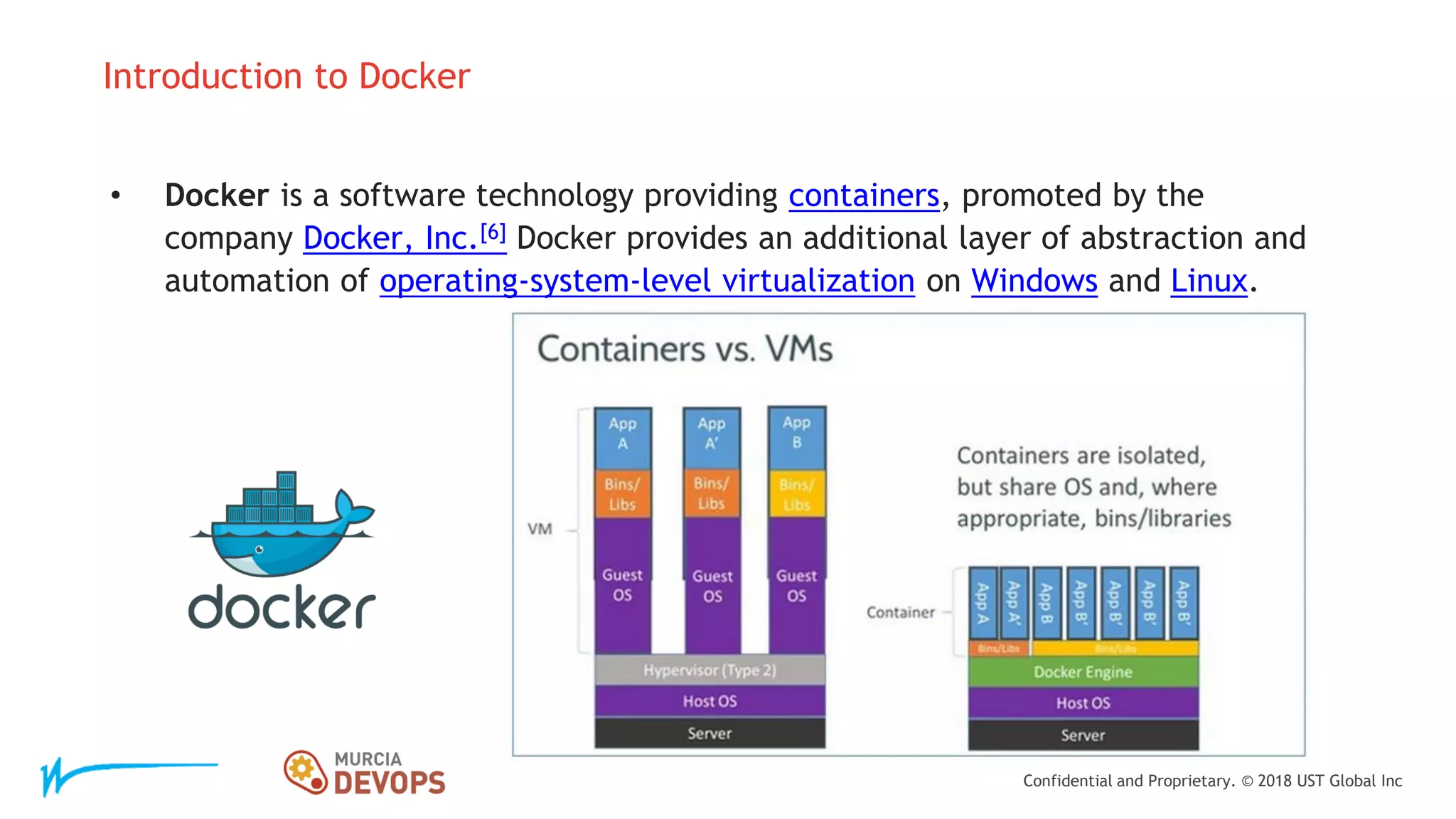 Plataforma DevOps en OpenShift | PDF | Cloud Computing | Internet