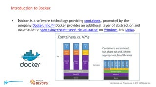 Plataforma DevOps en OpenShift | PDF | Cloud Computing | Internet