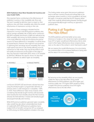 The Halo Effect | PDF