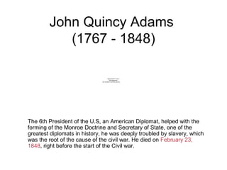 Us civil war timeline | PPT