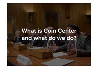 Us Tokens and Regulation | PPT