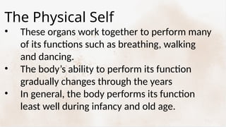 Comprehensive Exploration of the Self: Philosophical, Sociological ...