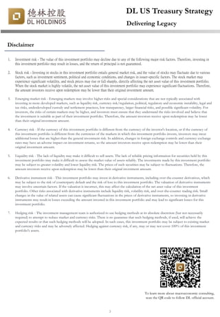 US Treasury Teaser v3_ENG12123123213.pptx | Stocks and Bonds | Personal ...