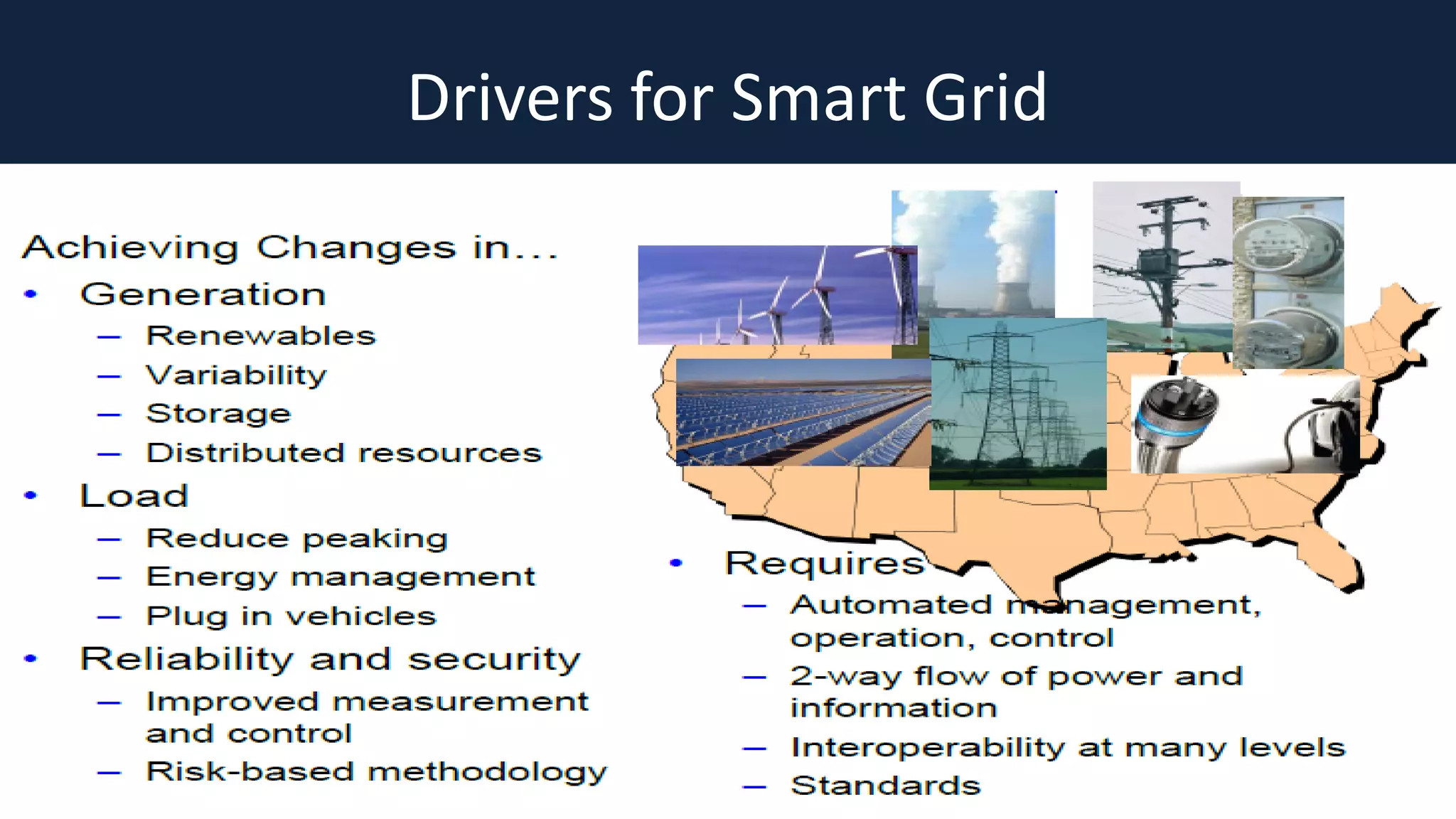 USTS- Smart Grid Practice | PDF