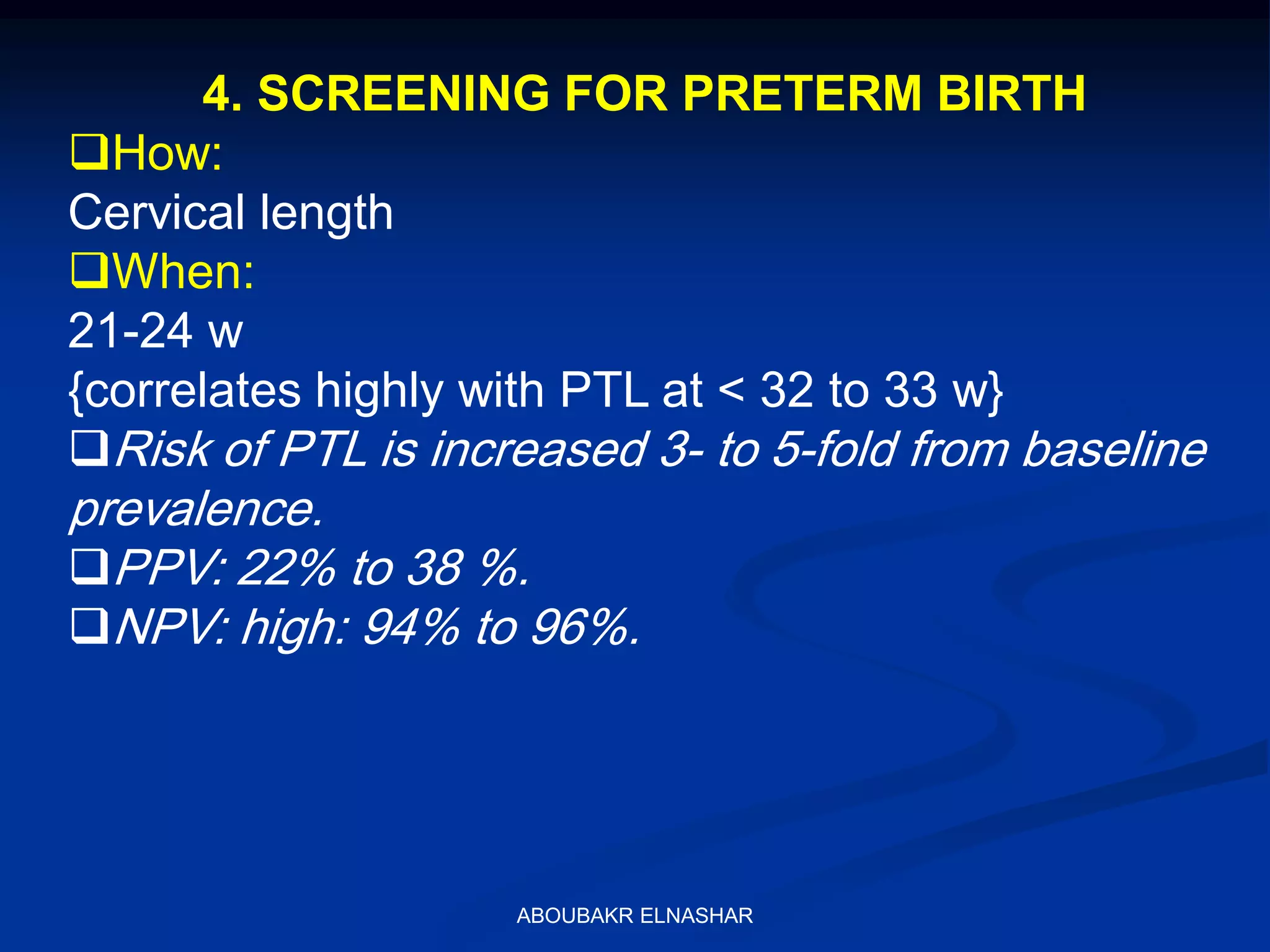 Ultrasonography of twin pregnancy SOGC GUIDELINE | PDF