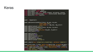Introduction to Deep Learning | PPT