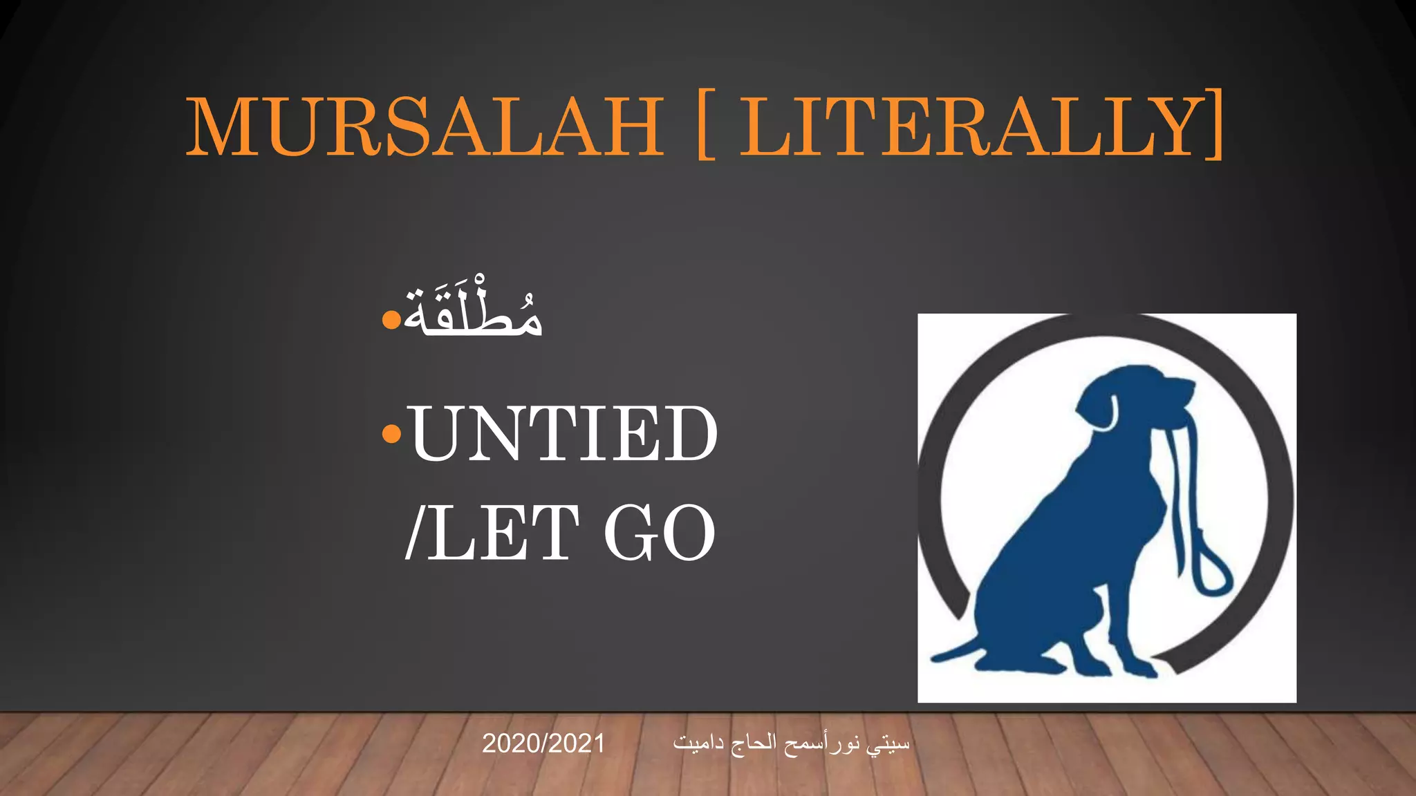 USUL AL-FIQH 2_2021 Maslahah Mursalah.pptx