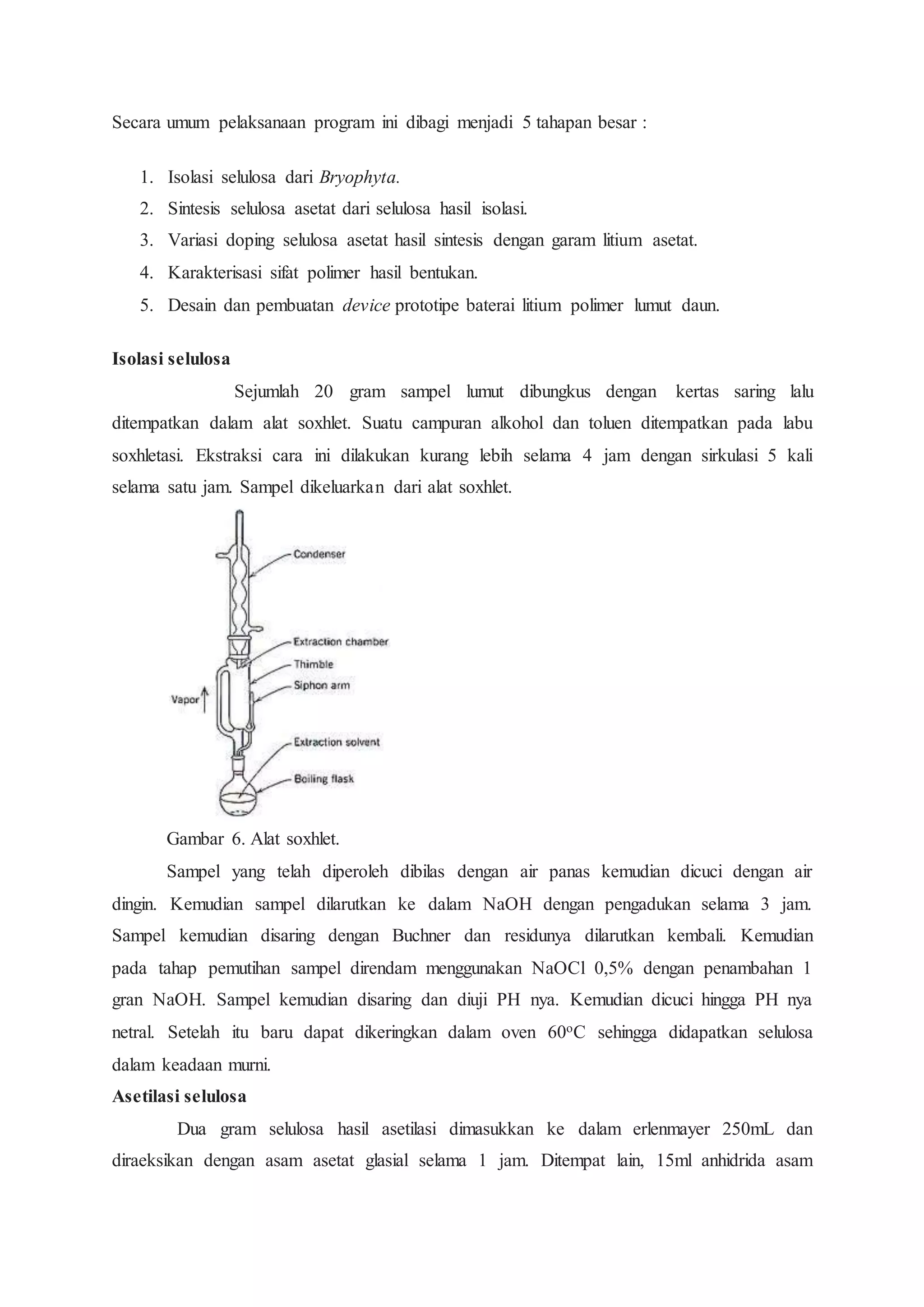 Usulan proposal penelitian | DOCX