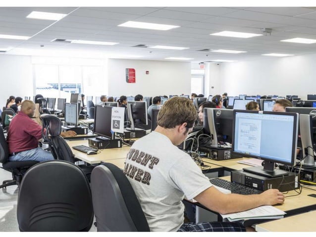 USU Computer Lab | PPT