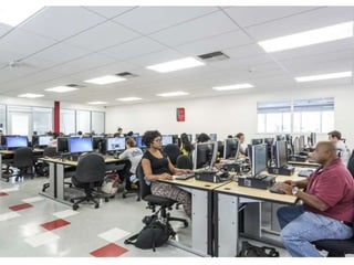 USU Computer Lab | PPTX