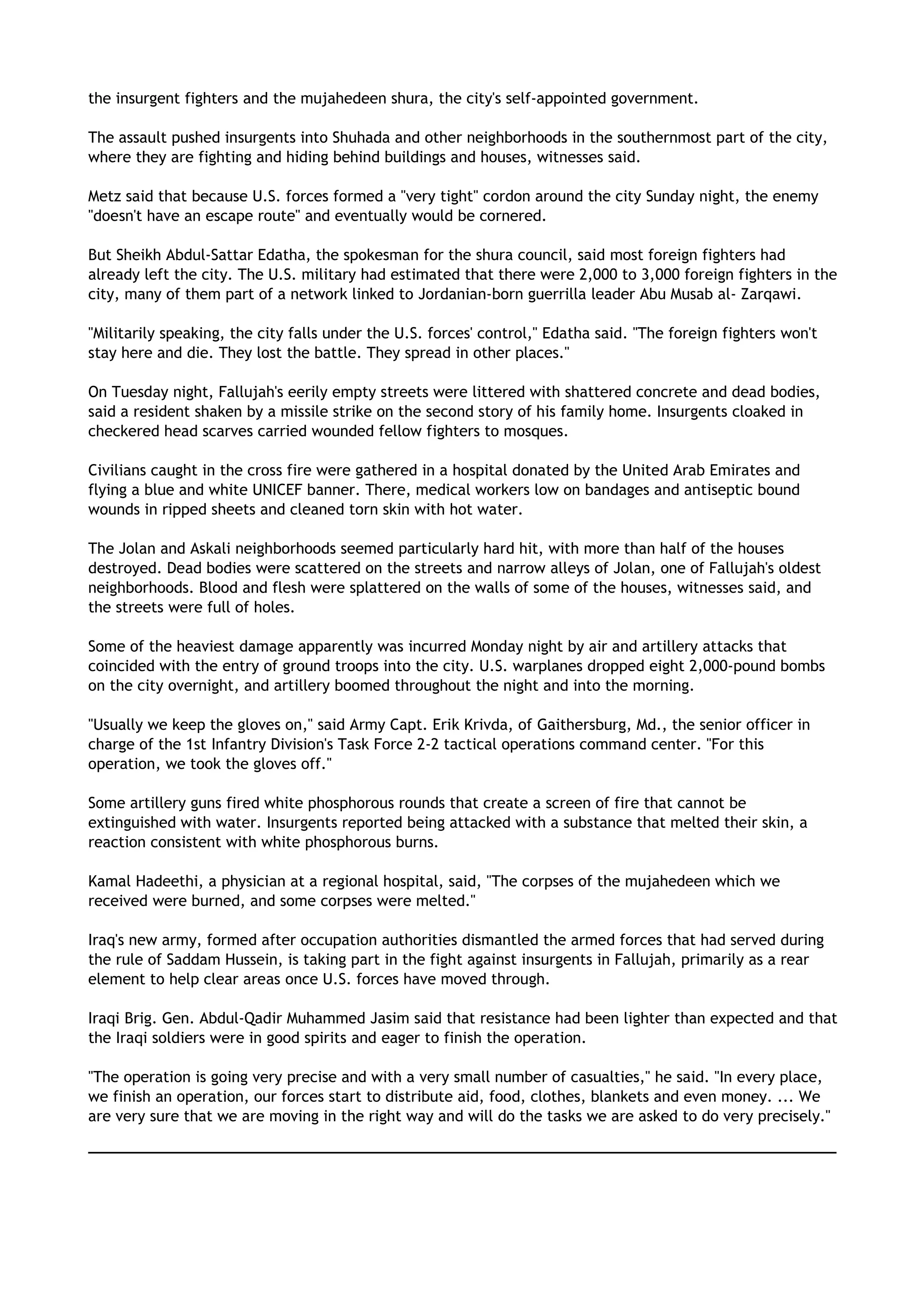 Us used chemical_weapons_in_iraq | PDF