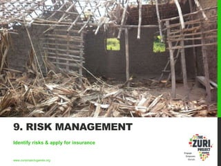 Zuri presentation | PPTX