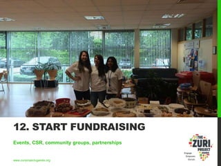 Zuri presentation | PPTX