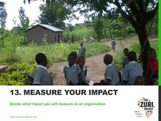 Zuri presentation | PPTX