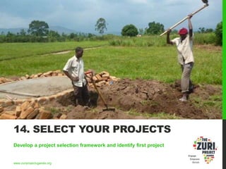 Zuri presentation | PPTX