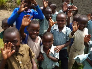 Zuri presentation | PPTX