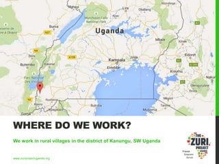 Zuri presentation | PPTX