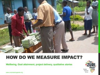Zuri presentation | PPTX