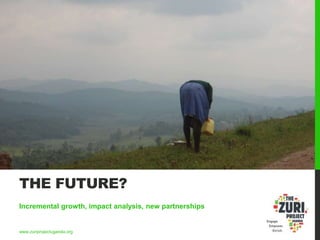 Zuri presentation | PPTX