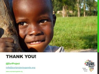 Zuri presentation | PPTX