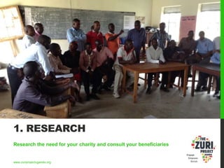 Zuri presentation | PPTX