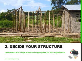 Zuri presentation | PPTX