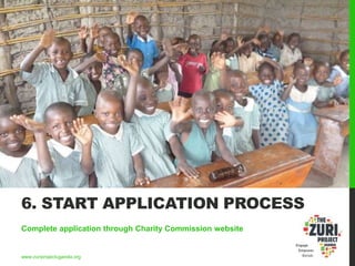 Zuri presentation | PPTX