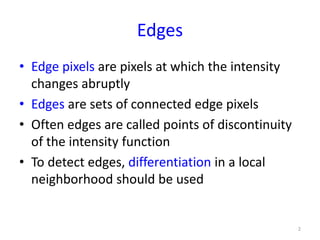 Lecture 8 | PDF