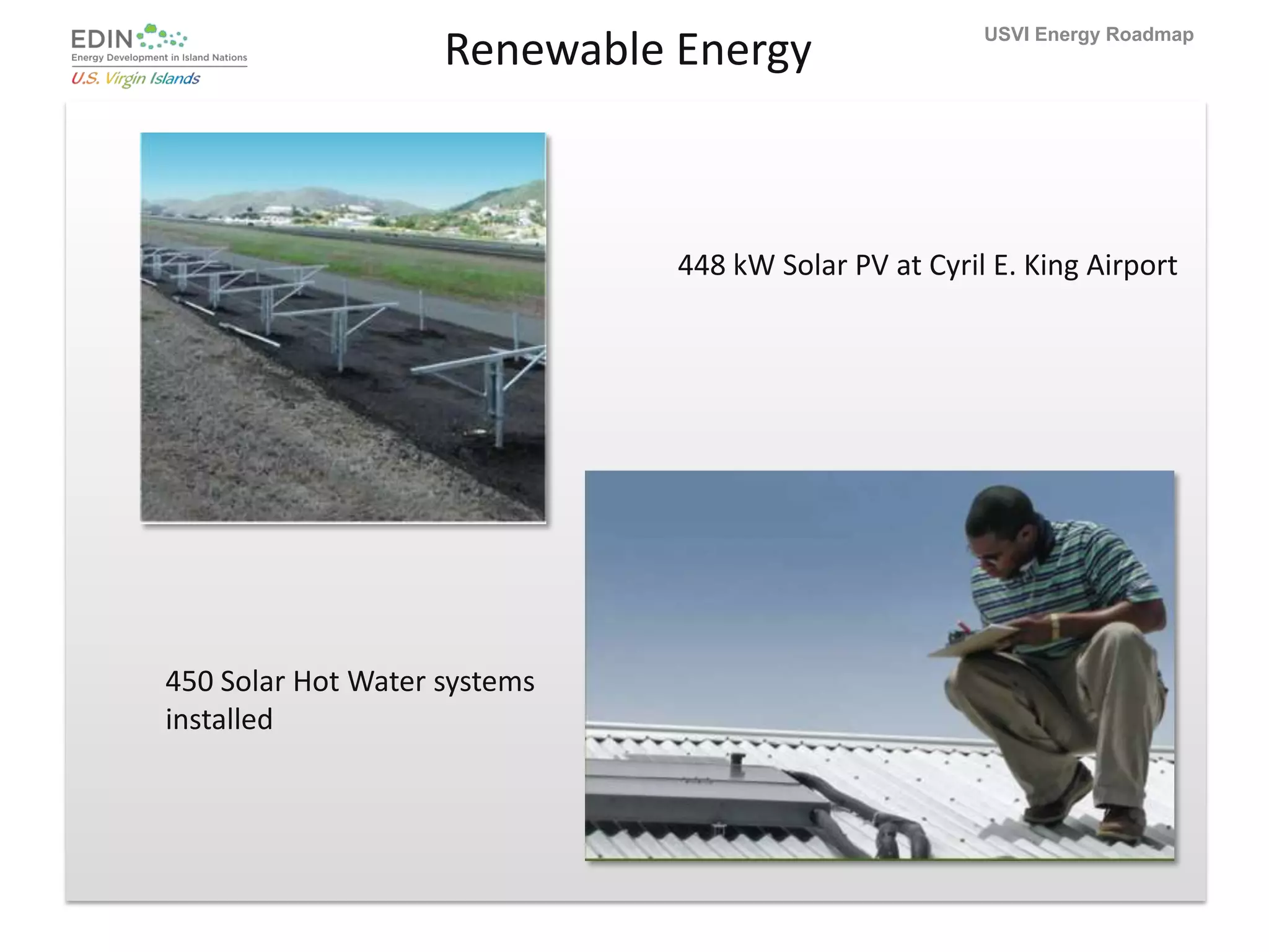 Usvi energy roadmap warren | PPTX