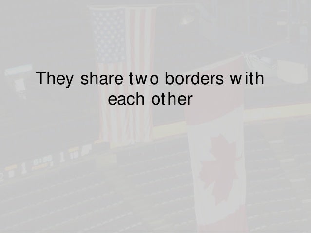 The Similarities Between The United States And Canada the-similarities-between-the-united-states-and-canada