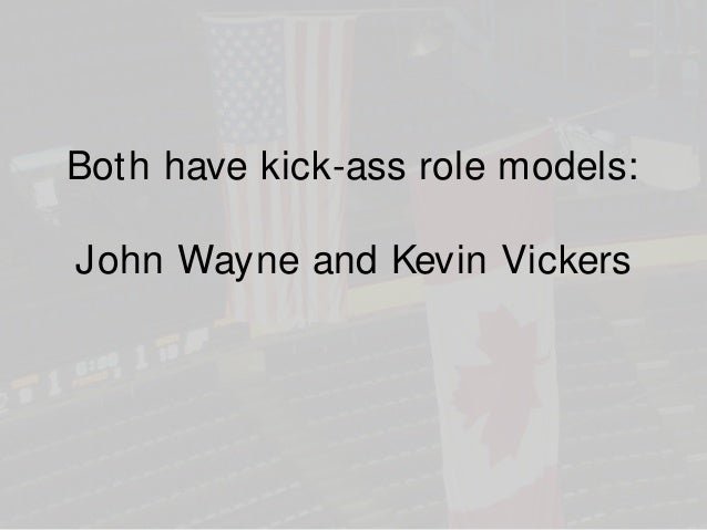 The Similarities Between The United States And Canada the-similarities-between-the-united-states-and-canada