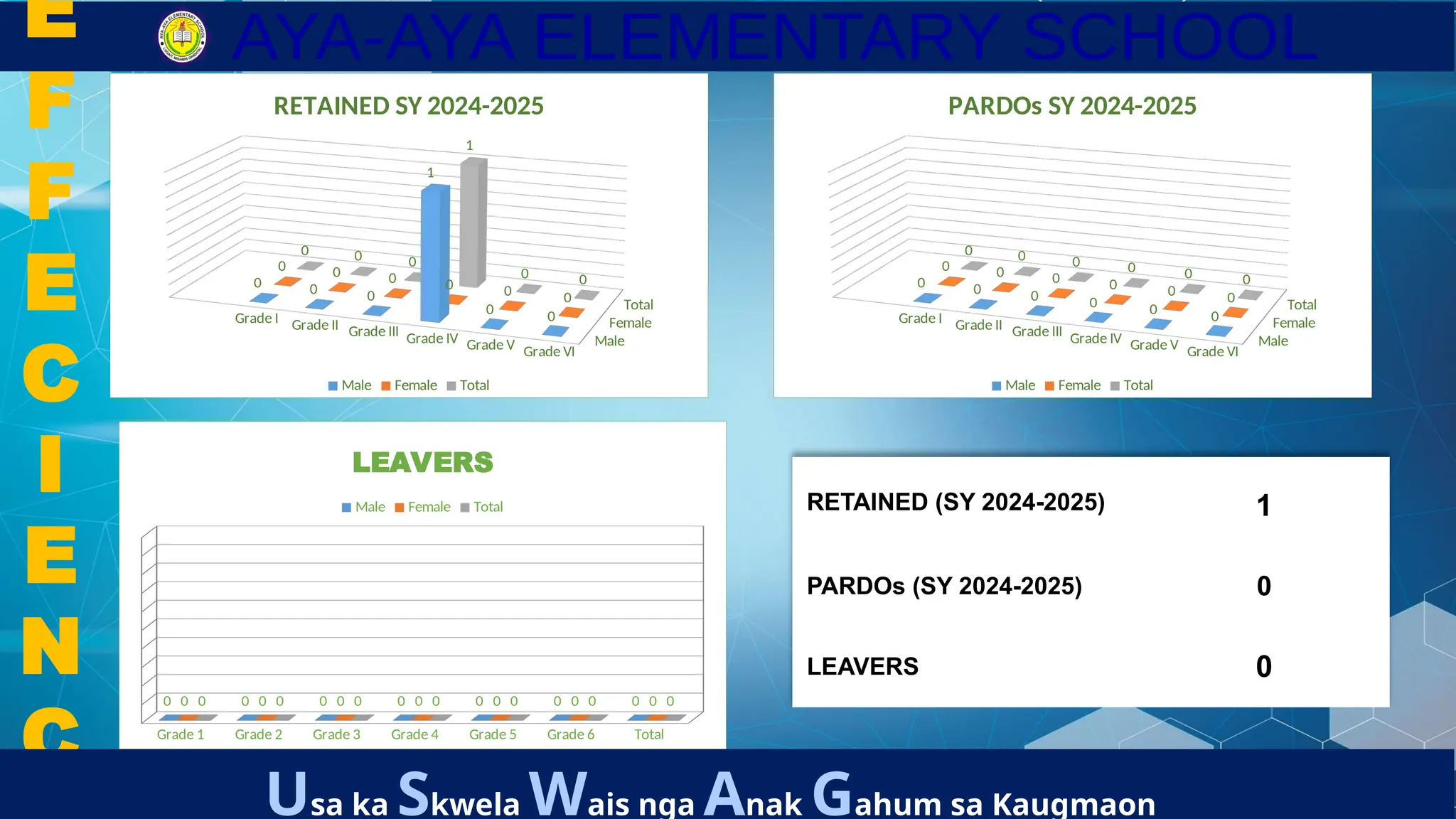 USWAG_AES_SCHOOL MONITORING EVALUATION ASSESSMENT.pptx