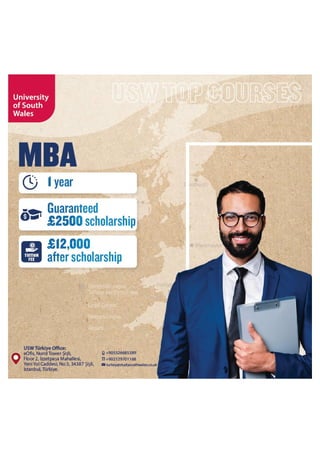 USW turkey top courses.pdf