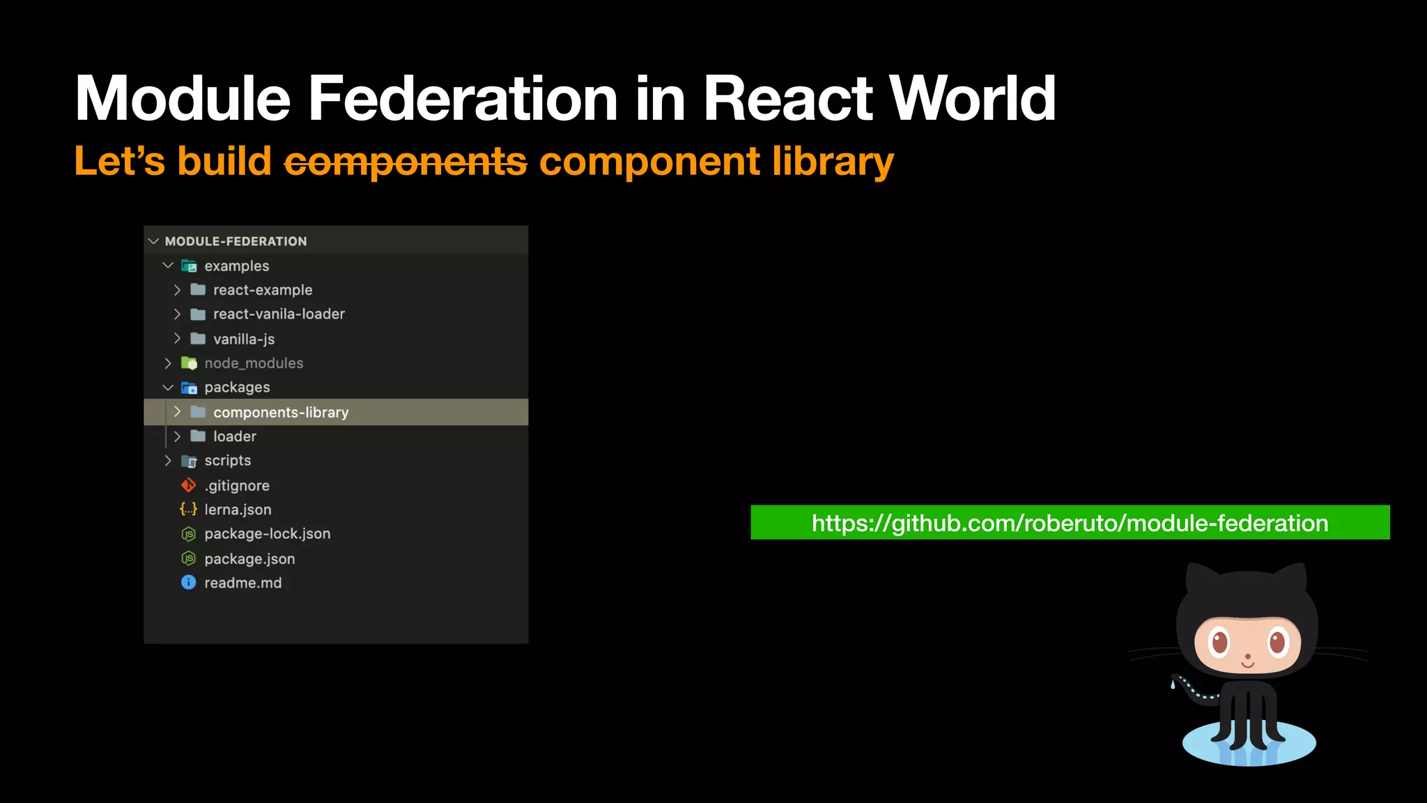 Mikrofrontend a Module Federation | PDF