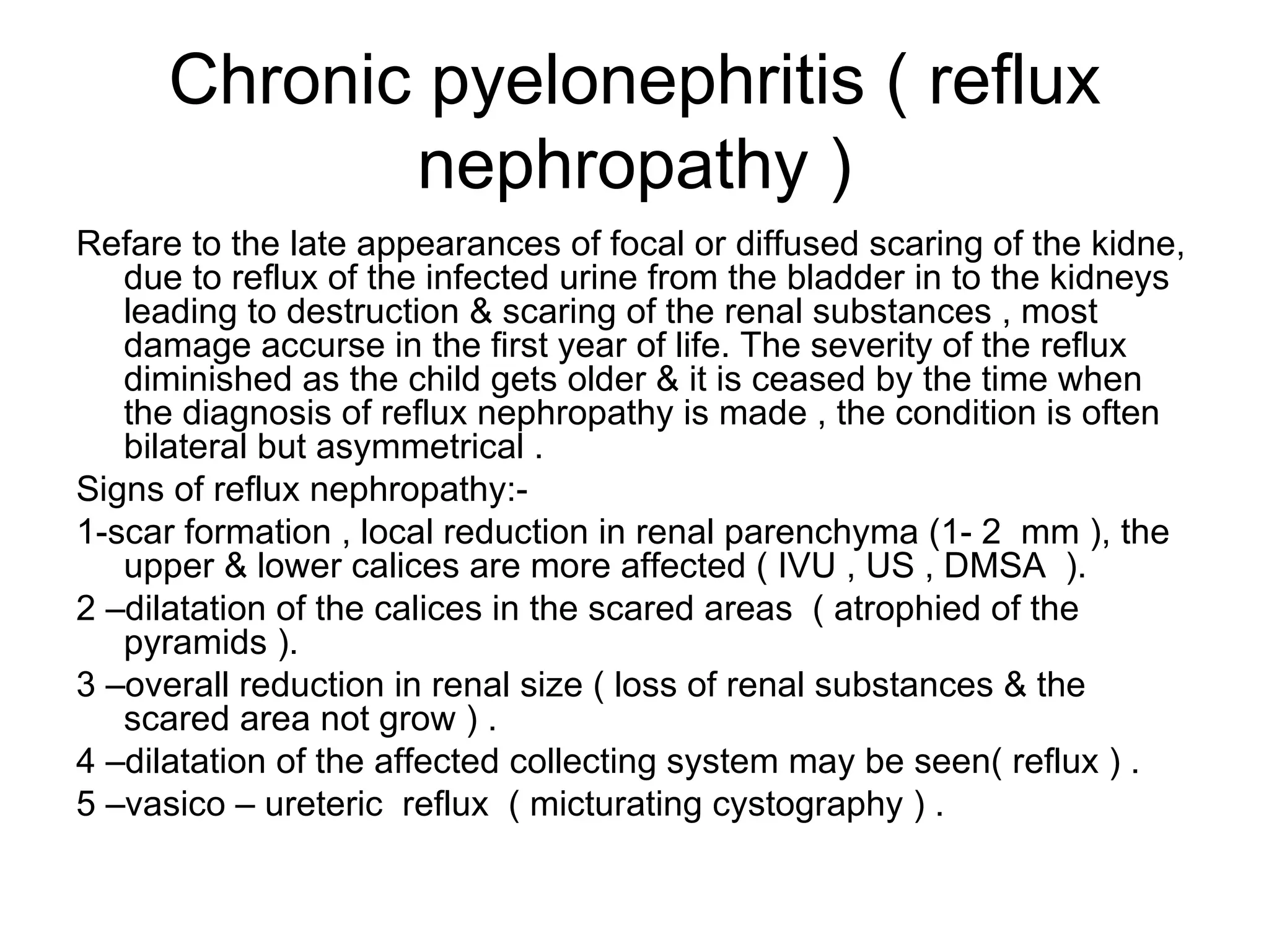 Radiology 5th year, 4th lecture (Dr. Nasrin Alatrushi) | PPT