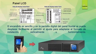 Ut 3000 dual | PPTX