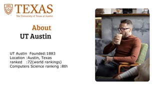 University of Texas | PPT