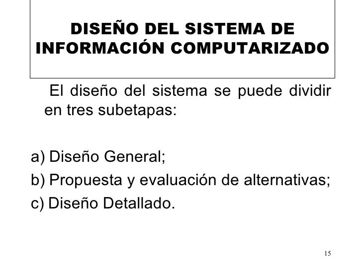 Sistemas De Informaci 243 N Contable Y Financiera Proceso Contable - Riset