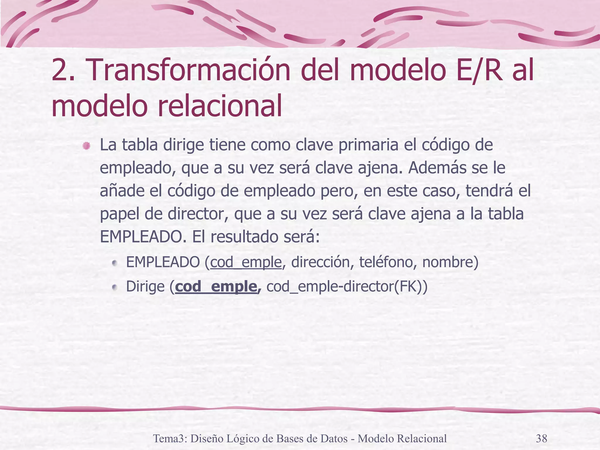Ut3 apuntes diseno_de_bbdd_parte_ii_el_modelo_relacional | PPT