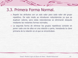 Ut3 apuntes diseno_de_bbdd_parte_ii_el_modelo_relacional | PDF