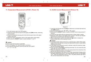 ut_61_series.pdf multímetro digital truerms | PPT