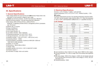 ut_61_series.pdf multímetro digital truerms | PPT
