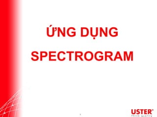UT6 Spectrogram application.pdf