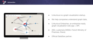 Finding the insights hidden in your graph data | PPT