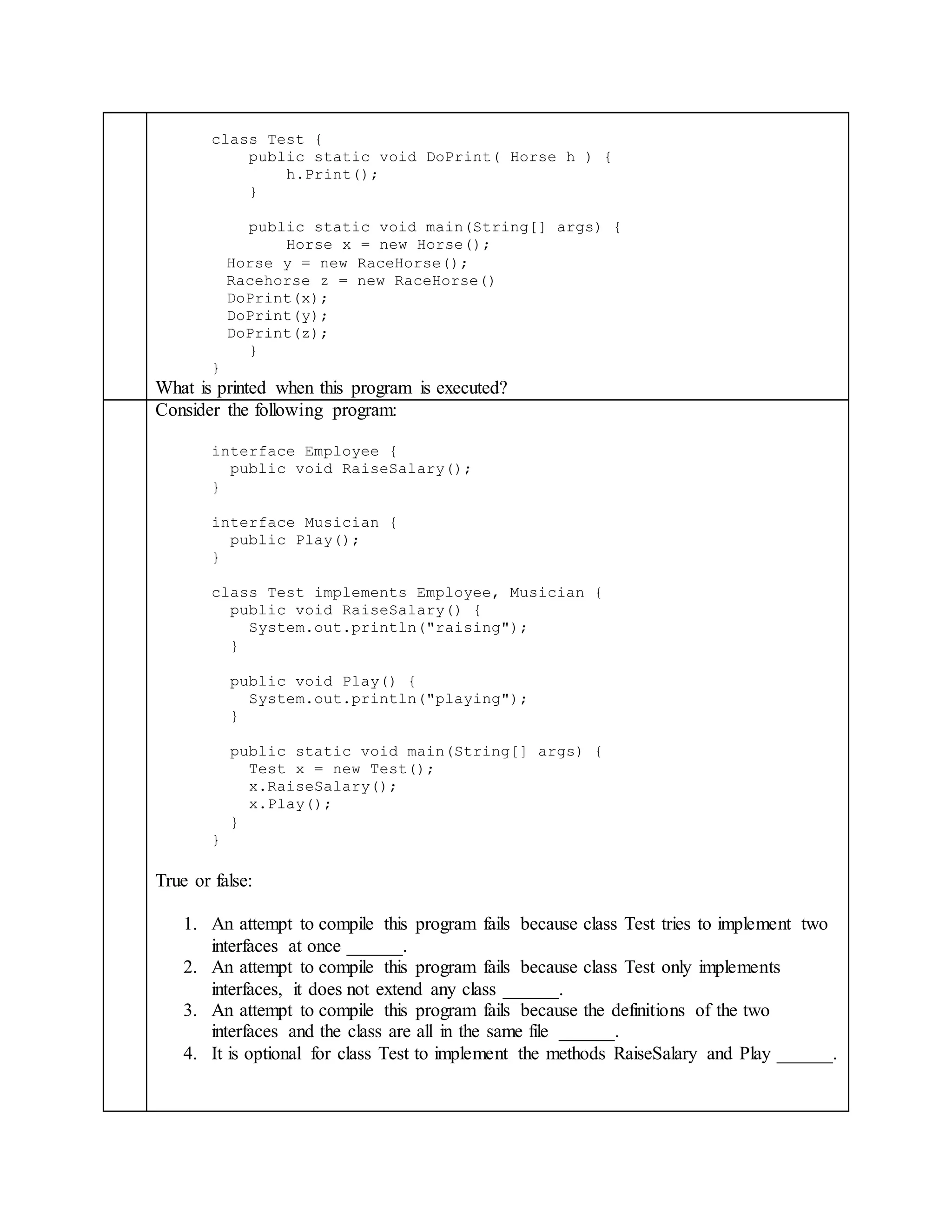 Uta005 | DOCX | Programming Languages | Computing