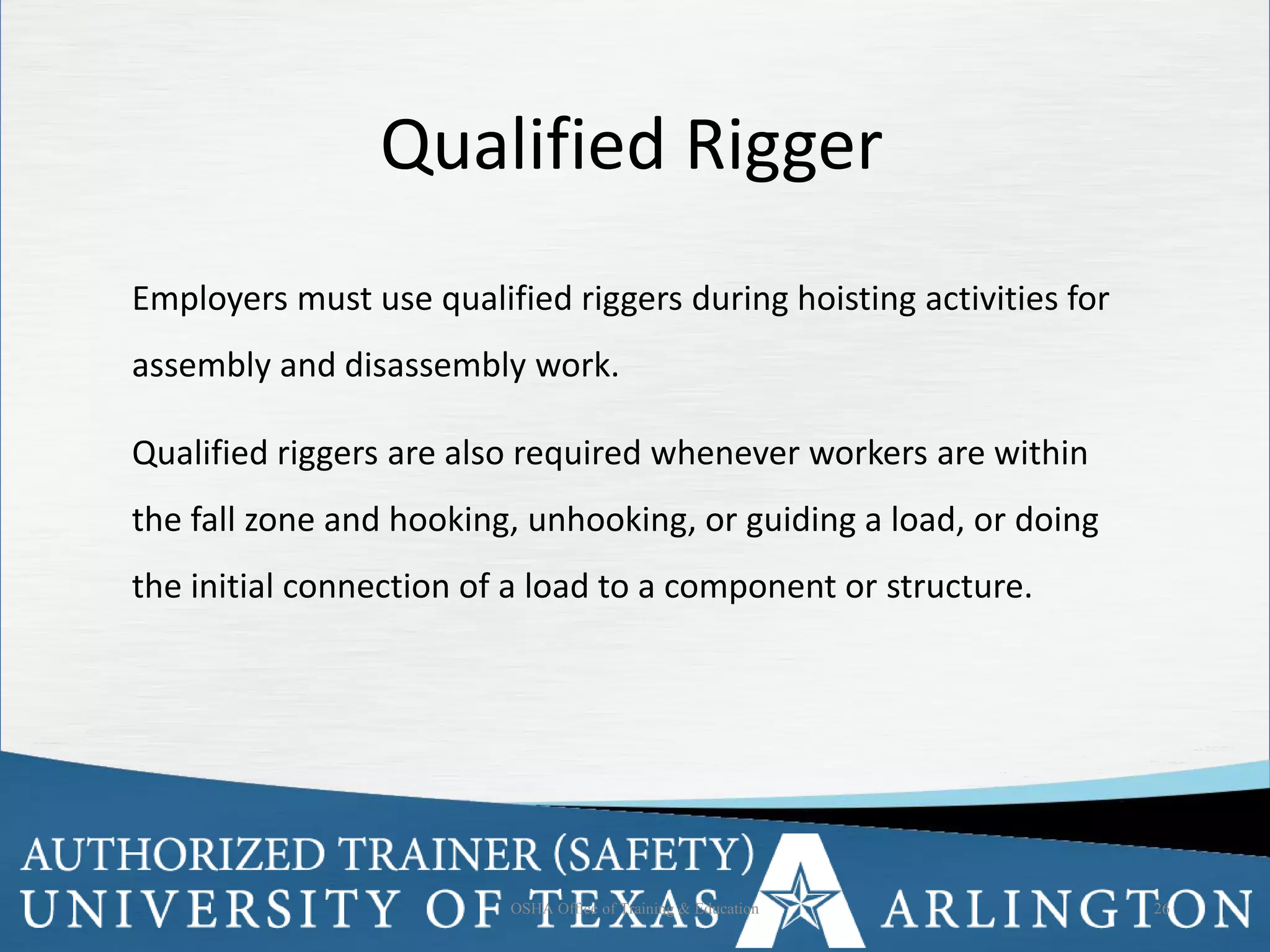 UTA_AST-Rigging.pptx