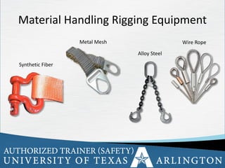 UTA_AST-Rigging.pptx