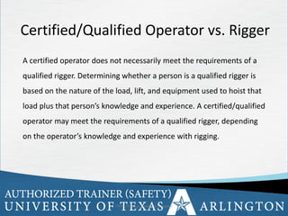 UTA_AST-Rigging.pptx