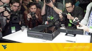 Who's that behind the screen? A player-focused perspective to ...