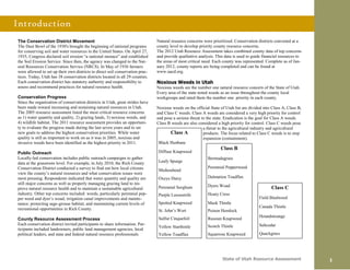 Assessment of Utah's Agricultural Resources | PDF